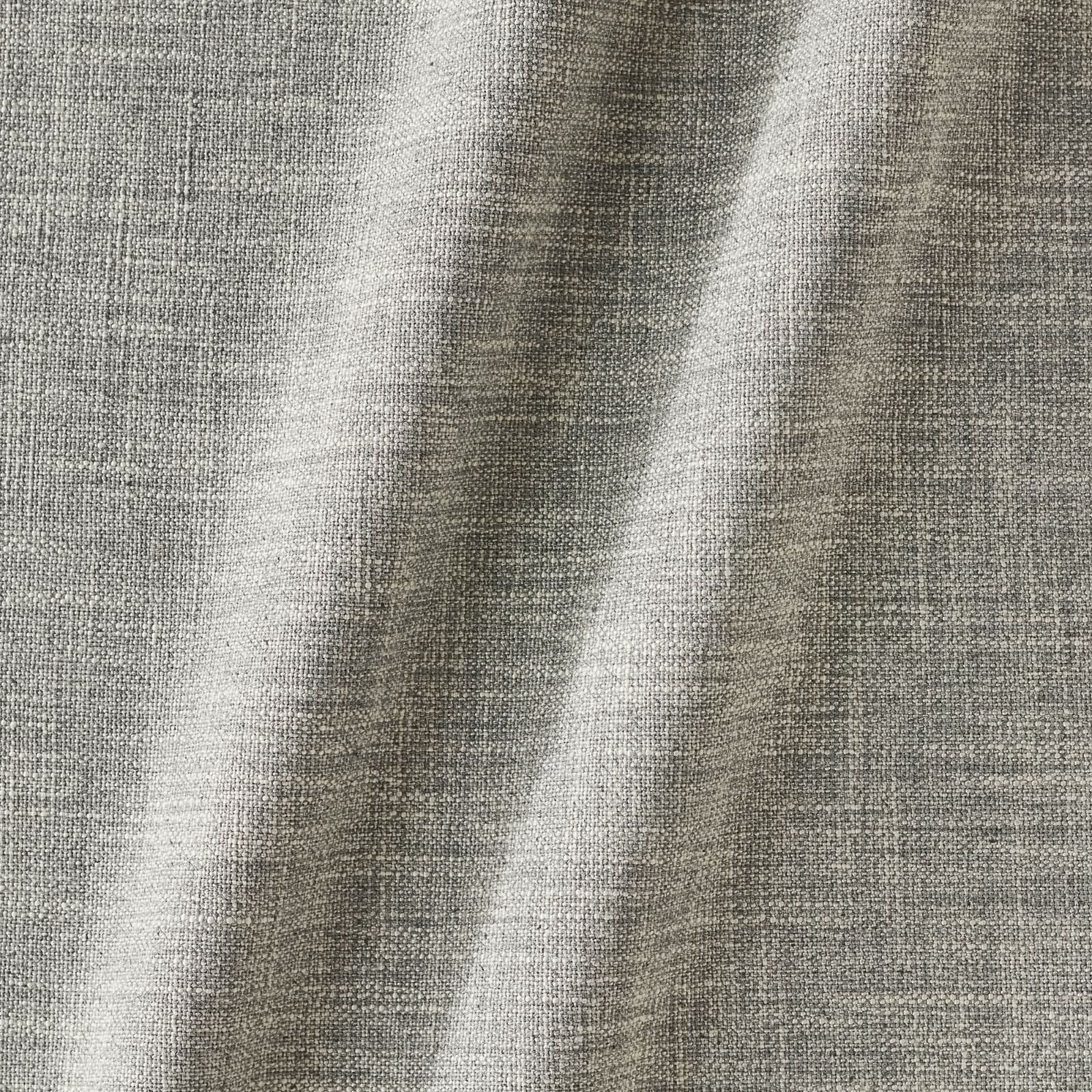 Fog in Linen Weave – Inside Weather