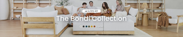 The Bondi Collection – Inside Weather