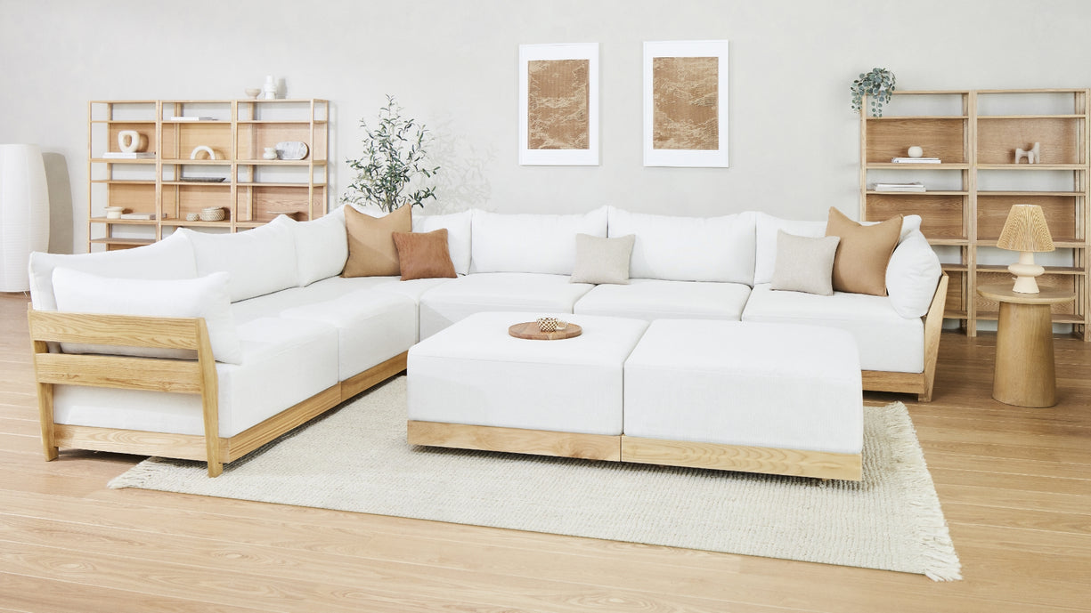 The Bondi Seating Collection | Inside Weather